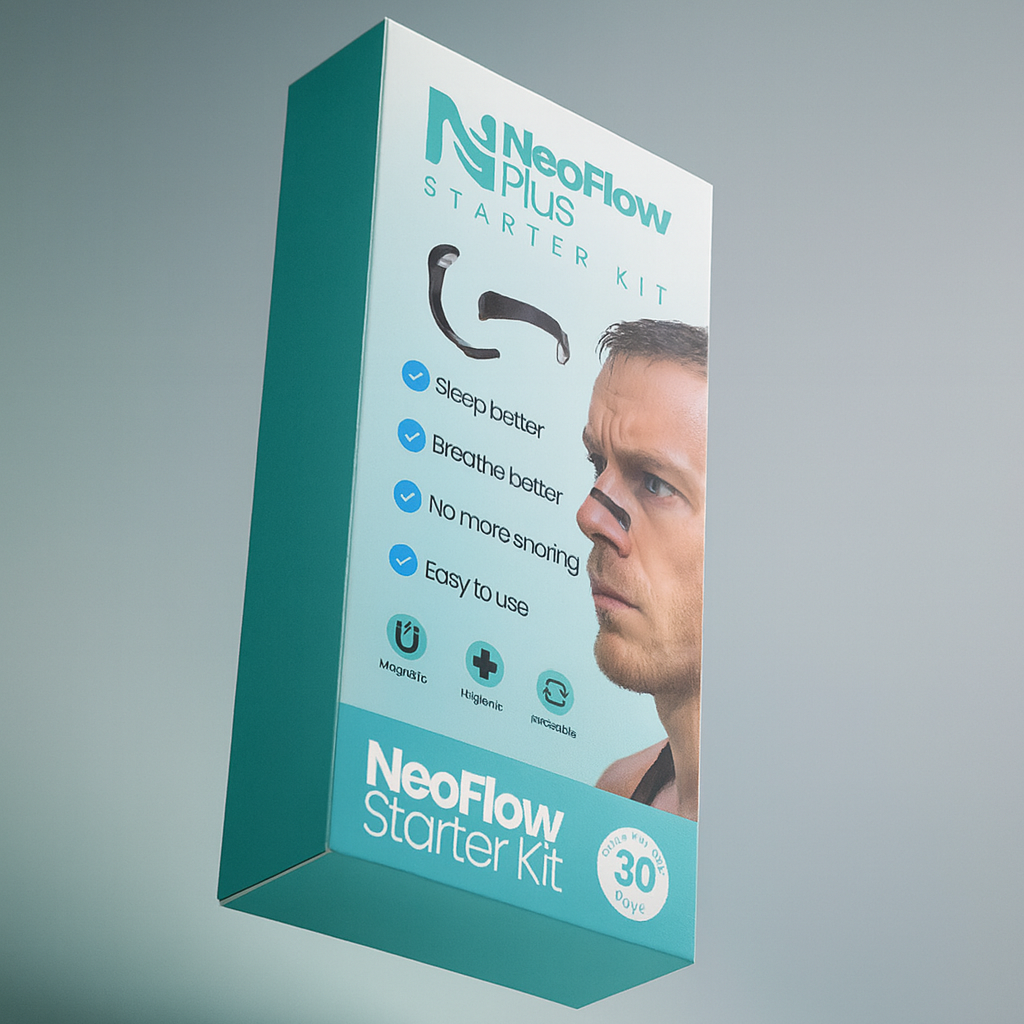 NeoFlow Starter Kit – Neo MNE